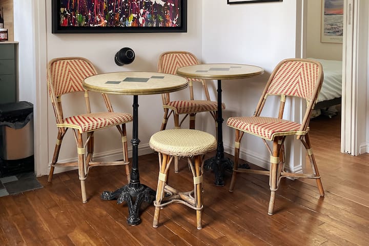 Cosy Apartment St-germain-des-prés - París