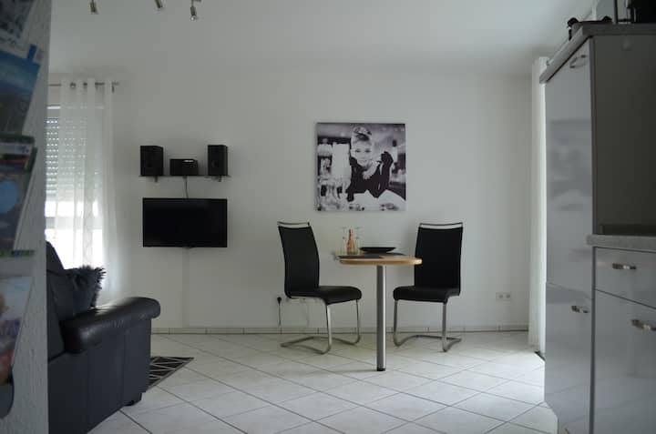 Ferienapartment Alex Am See Friedrichshafen - Friedrichshafen