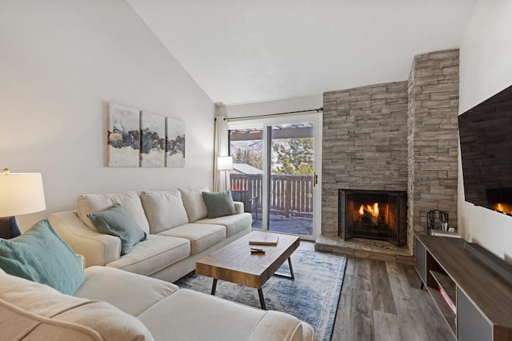 Cozy Condo At Beaver Creek - Avon, CO