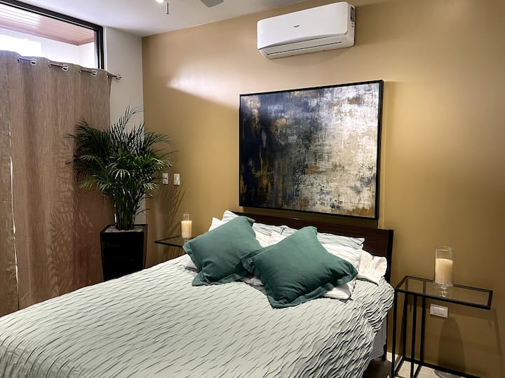 Gringo Getaway - Casa Tejon - Costa Rica