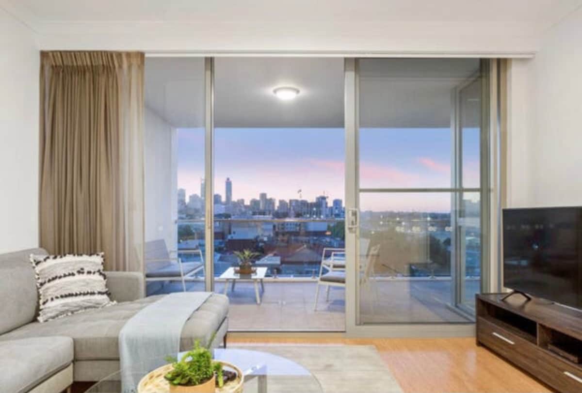 City of Perth Holiday Rentals & Homes - Australia | Airbnb