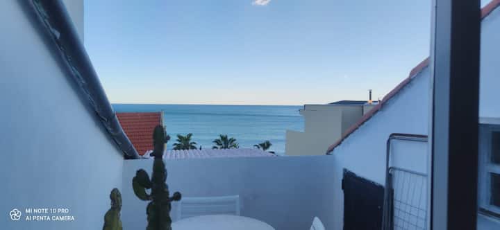 Loft Incantevole Con Camino Sul Mare - Finale Ligure