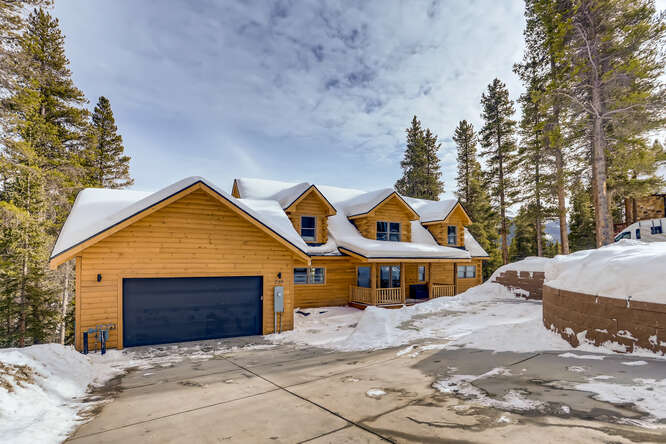 Vail Cabin Vacation Rentals - Colorado, United States | Airbnb