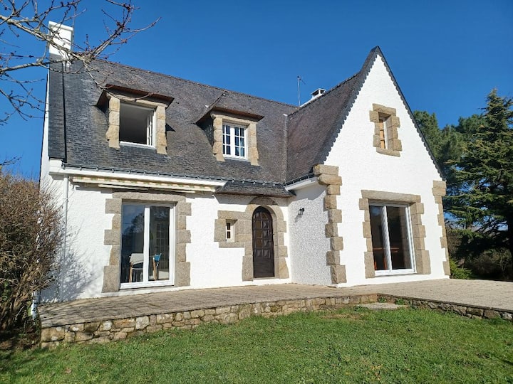 Maison De Vacances, Locmariaquer - Locmariaquer