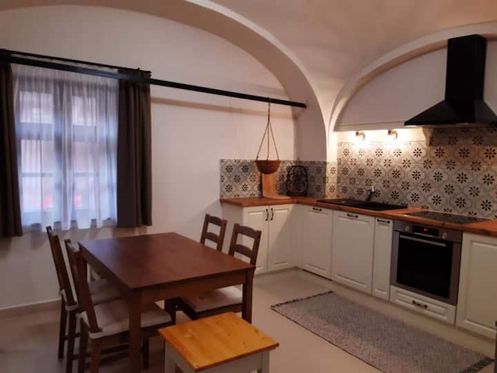 5churches Apartment - Győr