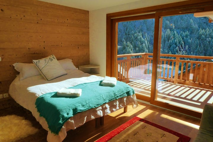 Appartement De Ski Spacieux 10-12 Pers -  Vaujany - Vaujany