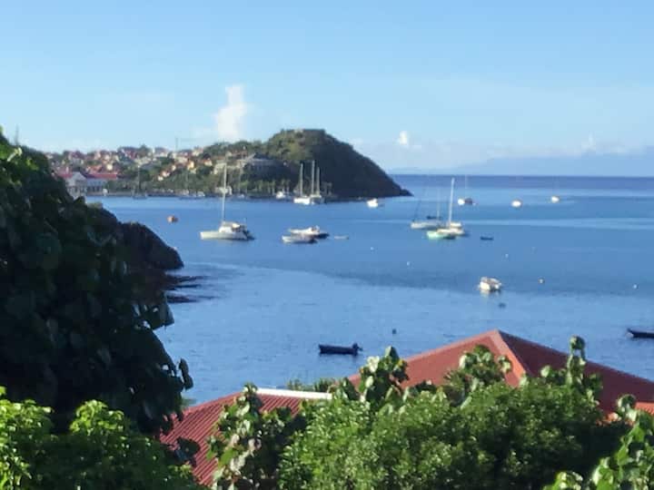 Appartement Cosy Côté Mer - Saint Barthélemy