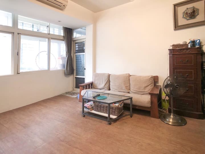 Cosy Apartment For Backpackers - Taipéi