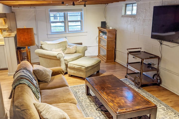 Cozy Nature Cottage On Peaceful Lake In The Woods - Rhinelander, WI