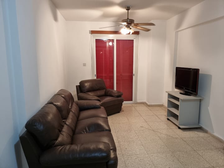 2 Floor Town House Including 2 Bedrooms - Larnaca