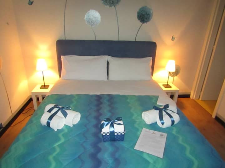 B&b Strada Nuova "Camera Ortensie" - Scicli