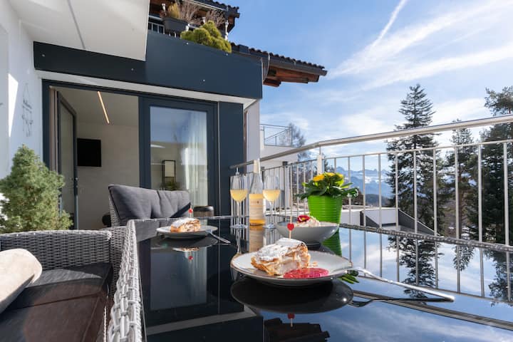 Opas Garten-lavendel, Mobilcard Kostenlos - Bozen