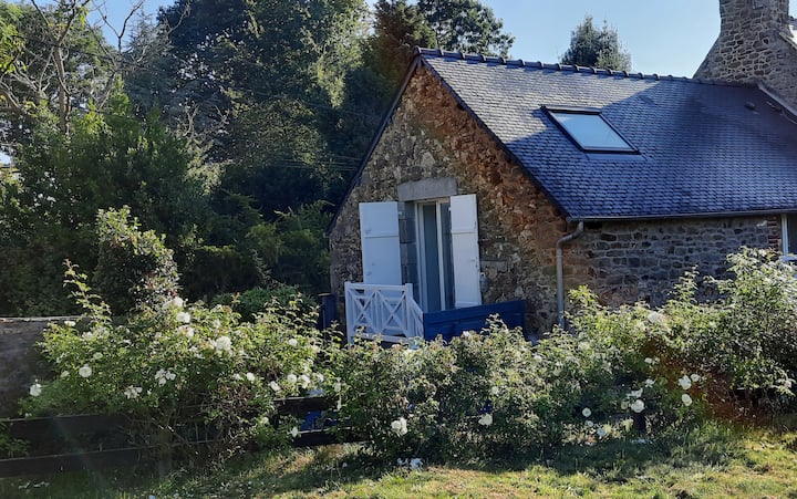 Appartement : "Le Petit Atelier De Lannois" - Plouër-sur-Rance