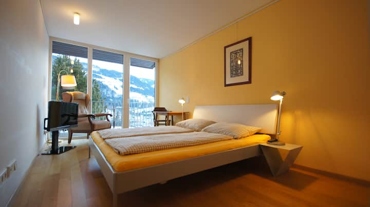 Apartment Sasano Mountain View - Schladming