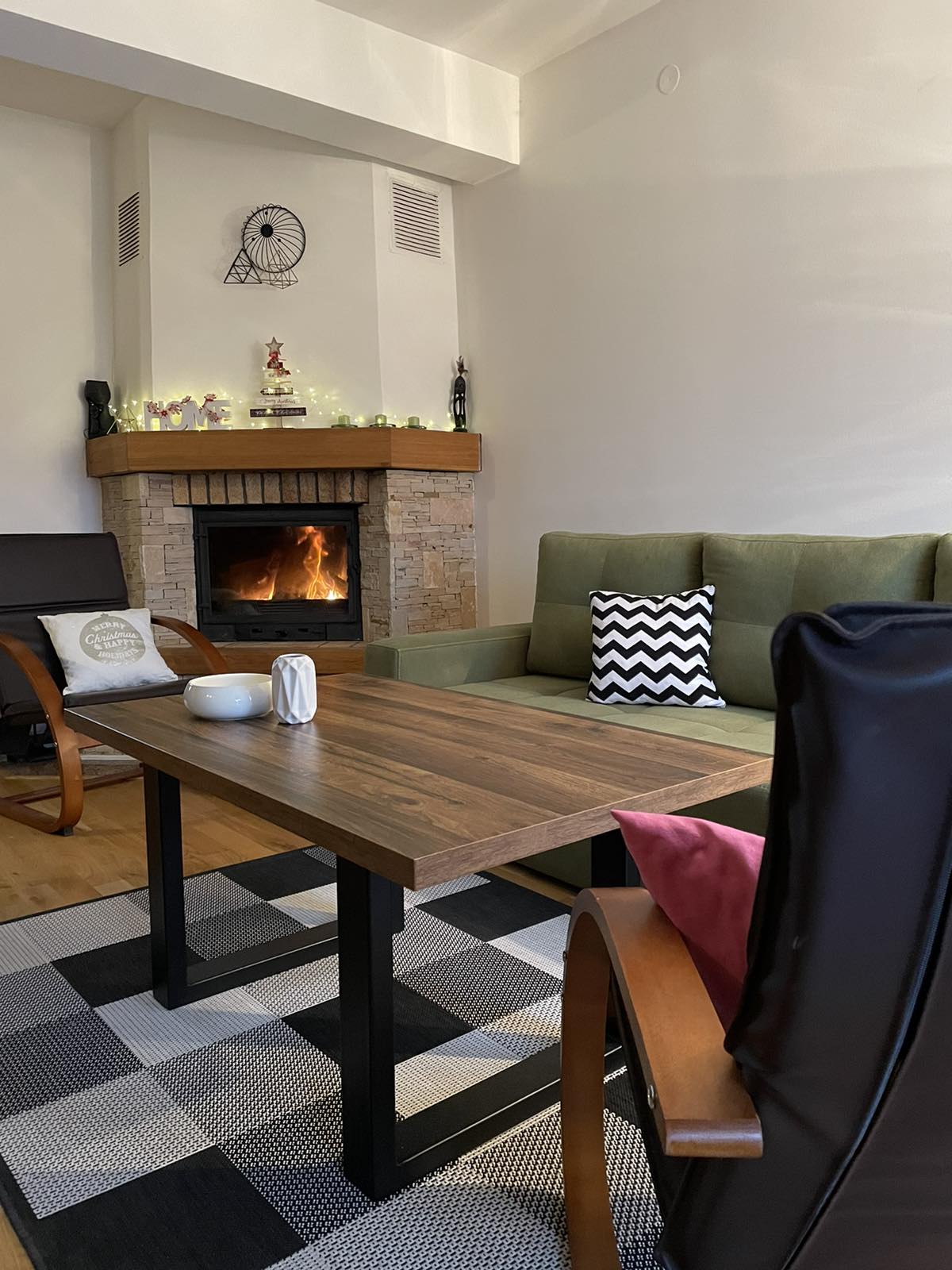 Jahorina Peak Apartment - Airbnb