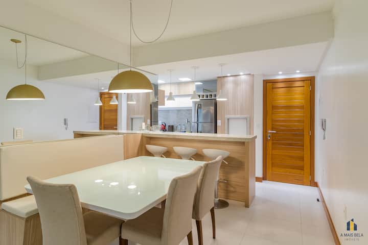 Apartamento Maravilhoso Em Torres Nos Molhes - Torres