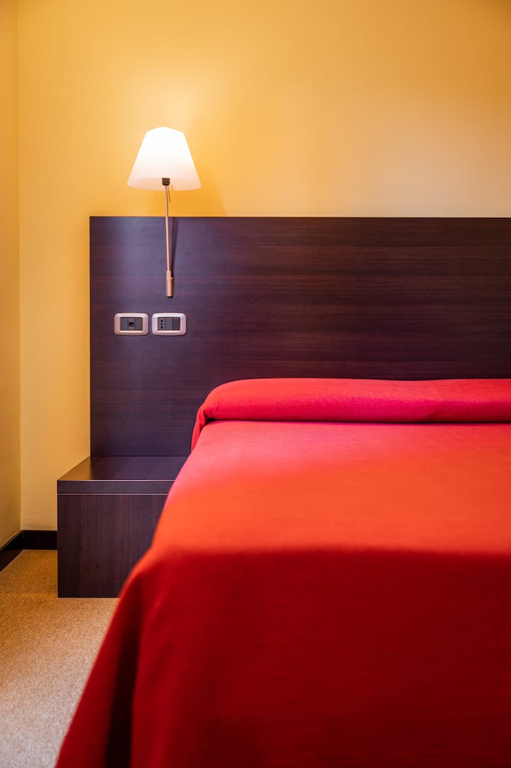 Stanza Con Bagno Privato In Centro Storico - Padua