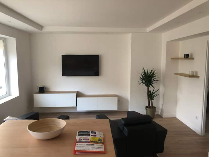 Appartement Plein Centre-ville - Wimereux