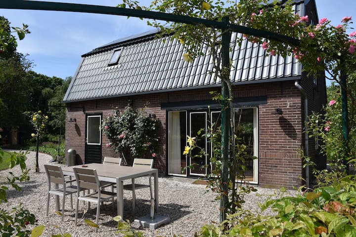 Verblijf In Boomgaard - Zuid-Holland