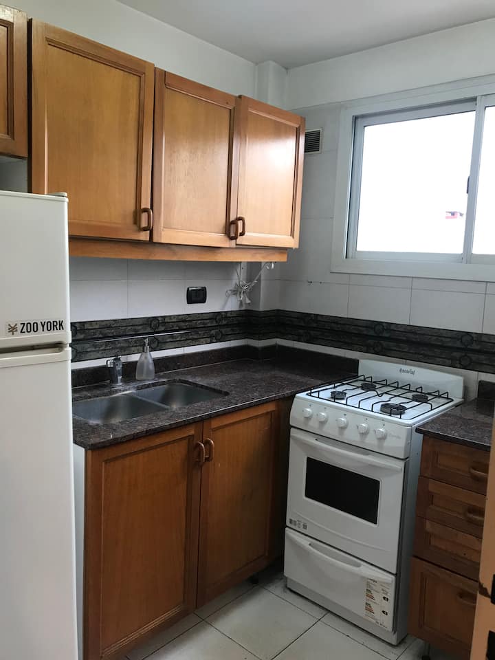 Oceana Artic - Mar del Plata