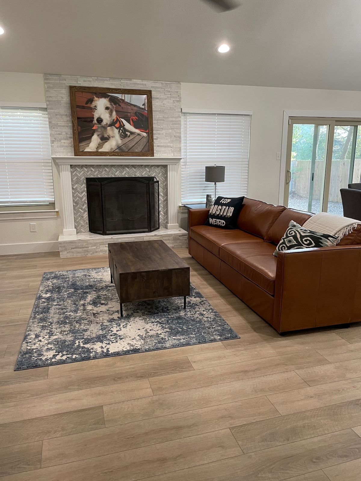 Luminoso residencial de 3 dormitorios con garaje para dos coches ...