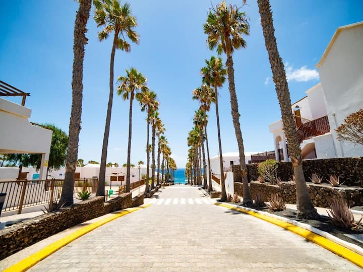 La Pituca Ii - Playa Blanca