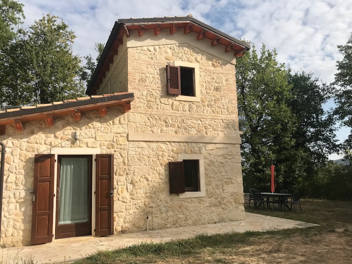 Antiche Dimore, Appartamento Tra Relax E Natura - Caramanico Terme