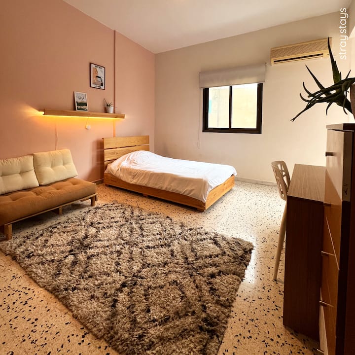 Cactus Room - Beyrouth