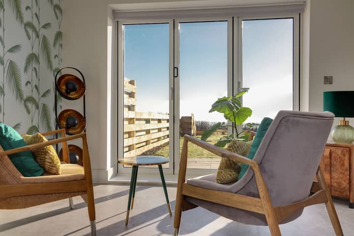 Sandy Toes & Sea Views - Luxury Near Dartmouth - Dartmouth