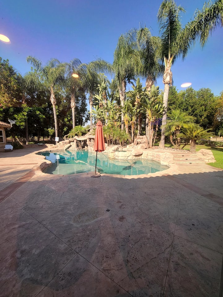 Citrus Resort - Riverside