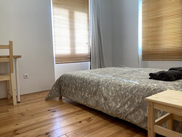 Lisbon Pet Friendly Alvito Dream Bbq Garden - Lisbon