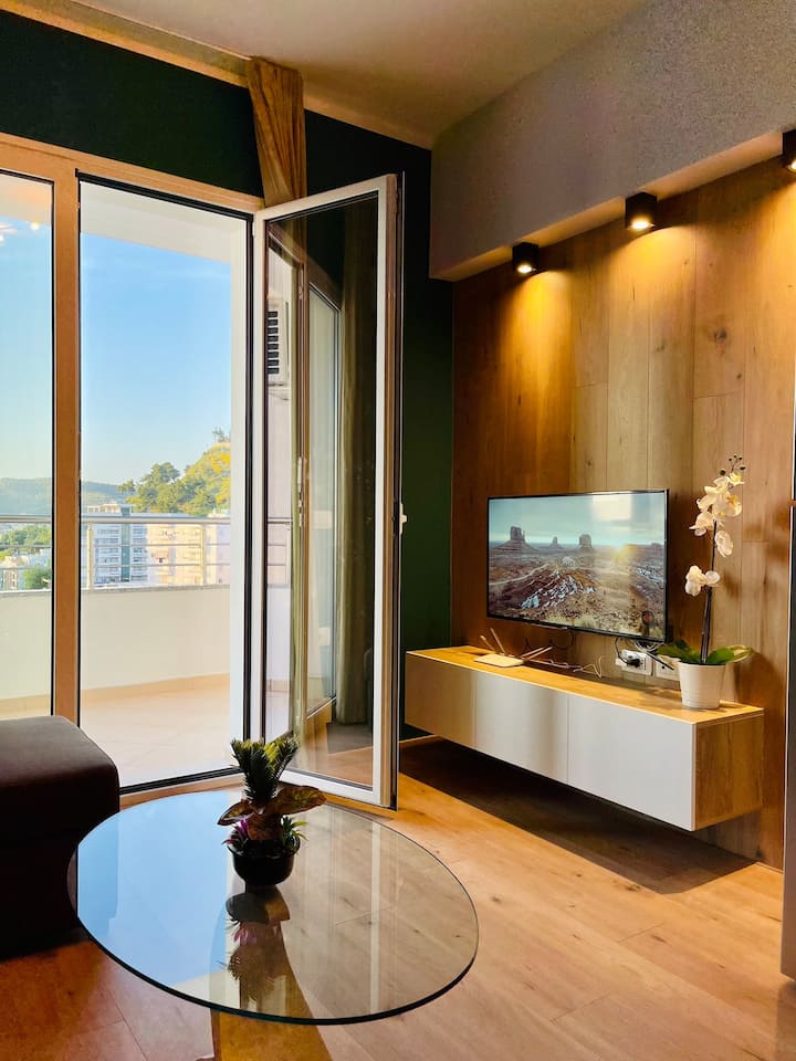 Amare Apartment - Vlorë
