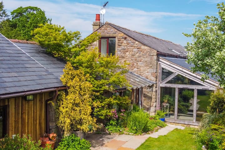 Beautiful Home In Ribble Valley - Clitheroe
