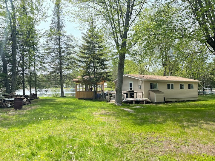 Nogies Creek Getaway- Minutes From Bobcaygeon, On - Kawartha Lakes