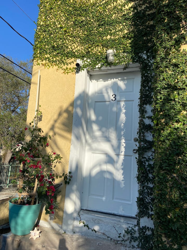 Lovely Apartment Tropical View & Free Parking - Miami, FL