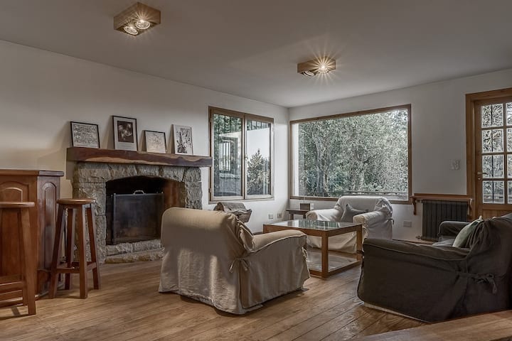 Casa Bariloche Excelente Ubicacion - San Carlos de Bariloche