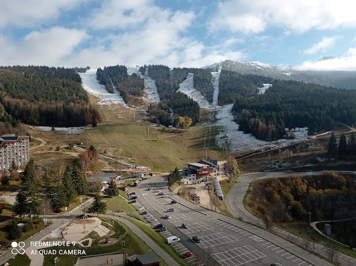 Le Balcon Du 13 - Villard-de-Lans