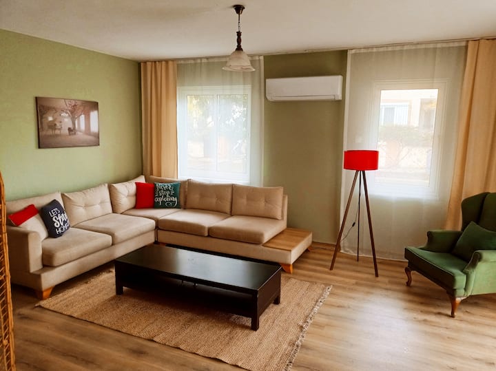 Mar Soleil 18 - Marmaris