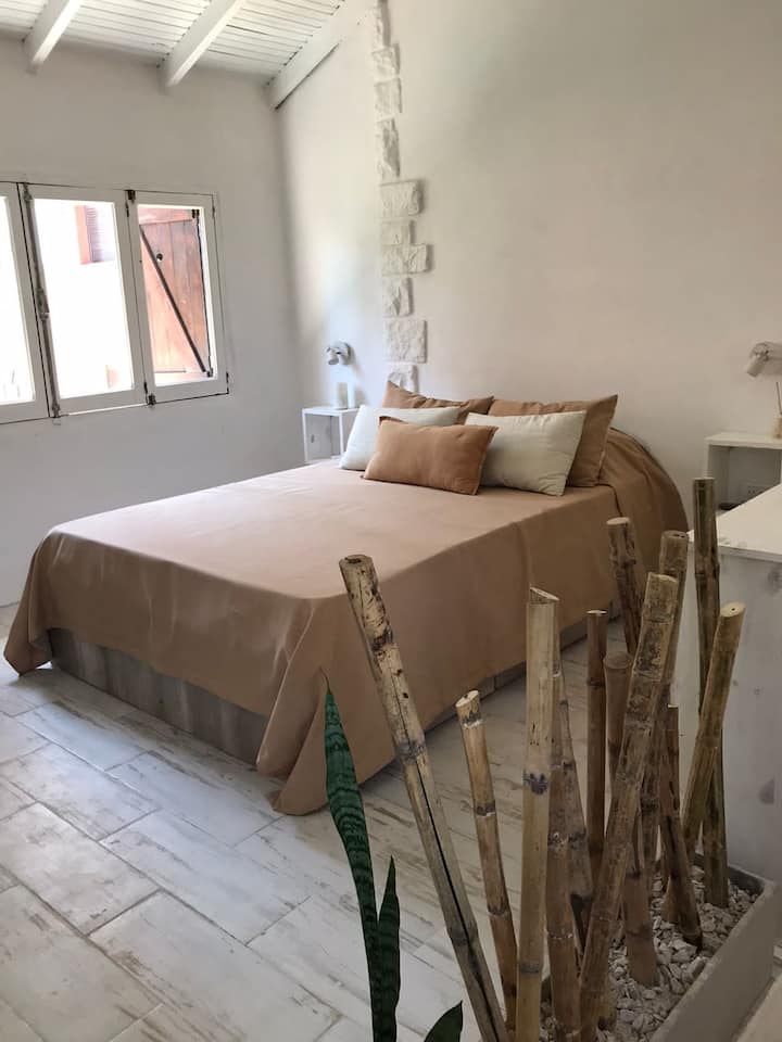 Unico Duplex A 100 M De Playa Varese. Familiar. - 馬德普拉塔