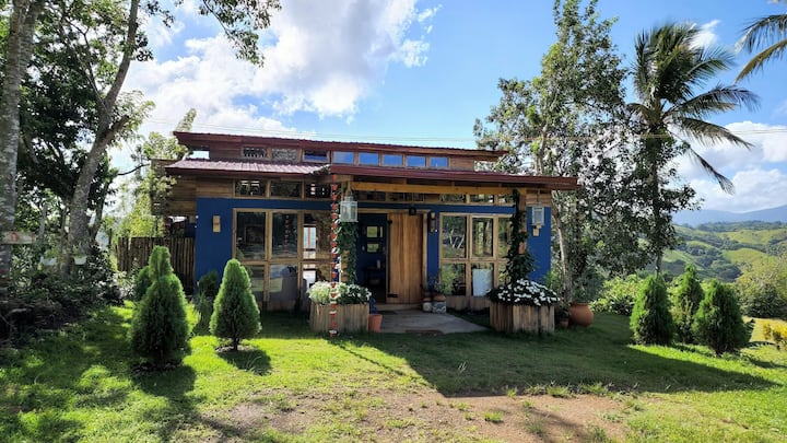 Mara_villas_rd En La Montaña - Excelente Ubicación - República Dominicana