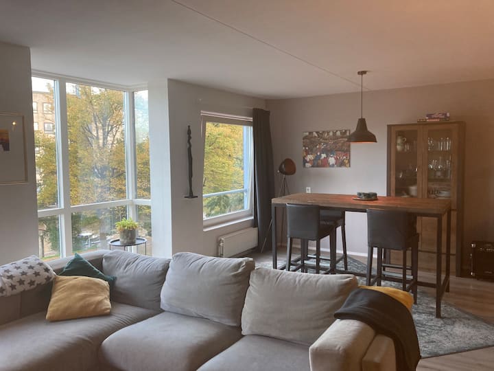 Heel Appartement In Breda - Breda