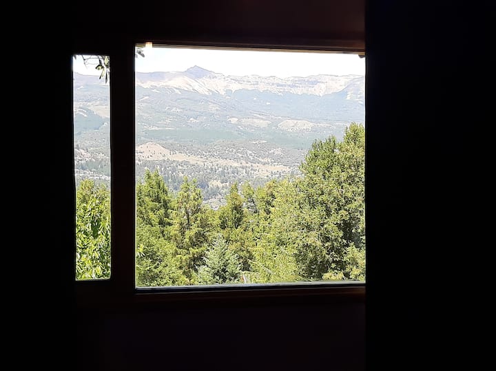 Patagonia Mágica, Cabaña De Troncos Hab. 3 - San Martín de los Andes