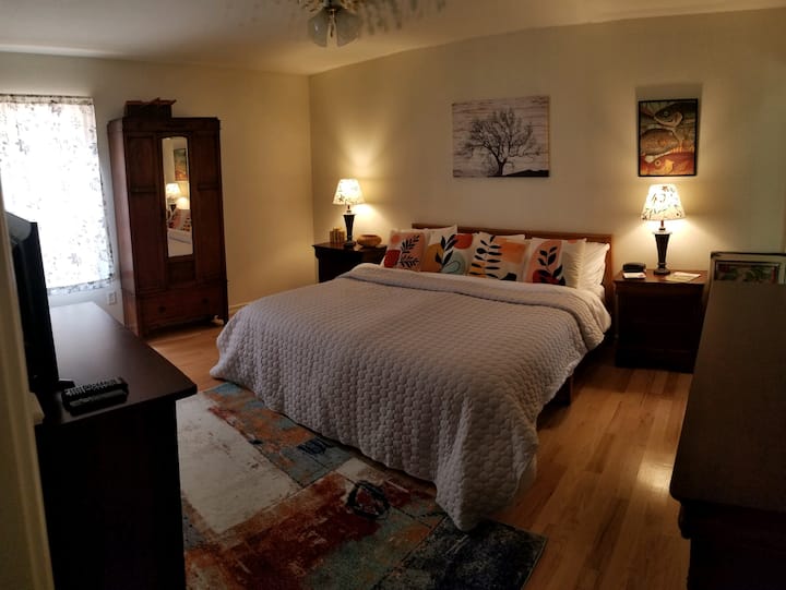 Entire Private Home Between Cleveland And Helen - Cleveland, GA