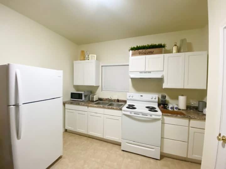 Lovely 2 Bedroom/2 Bathroom Condo By The Casino - El Indio