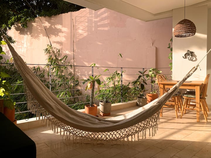 Cozy New Apartment In The Old City - Cartagena, Colombia