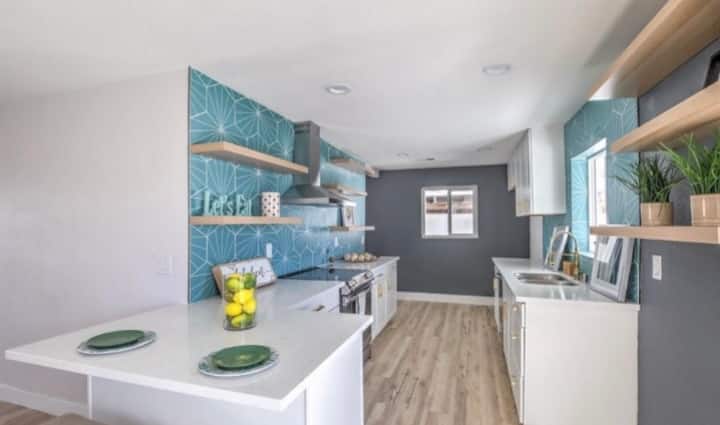 3 Rm 2 Bth Near Strip, Stadium, Airport, Dwntwn - Las Vegas, NV