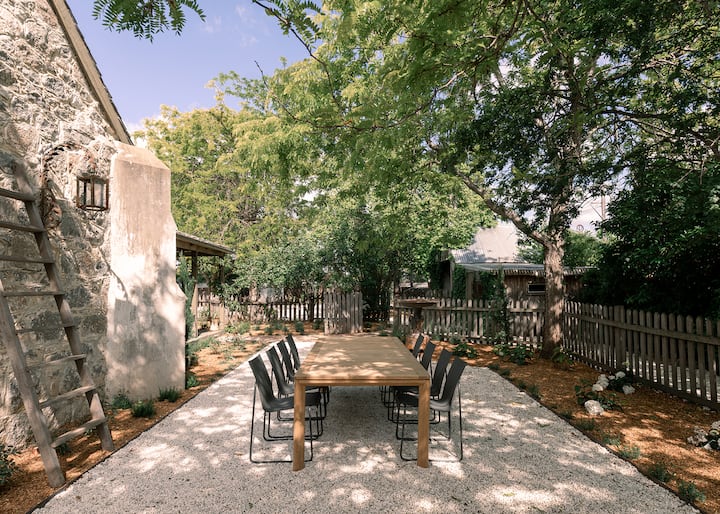 Tidmarsh By Mona Farm - Braidwood