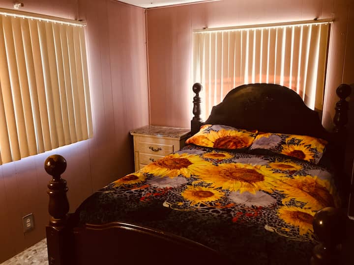 Departamento Anexo A Mi Vivienda Cerca De La Playa - Rosarito