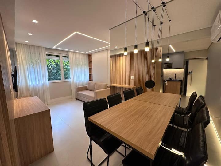 Luxuoso Apart - Praia De Ipanema - P9 - Rio de Janeiro