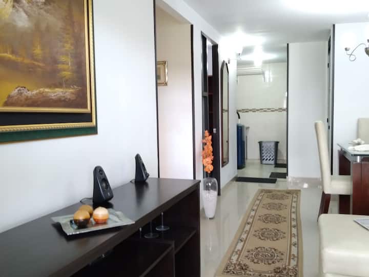 Beautiful Entire Place, Home Office, Big Discount - Tabio